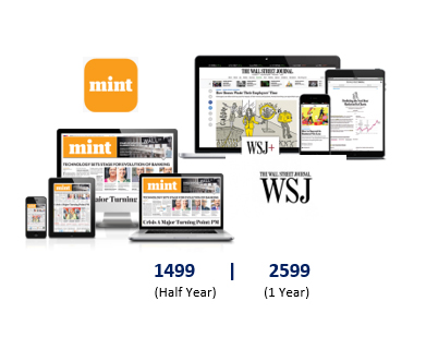 Business Standard Digital | Newspaperkart