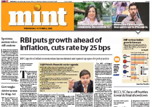 Subscription Offers | Newspaperkart